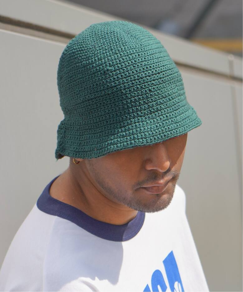 【SUBLiME/サブライム】 HANDKNIT HAT（ハット）｜JOINT WORKS（ジョイントワークス）の通販｜BAYCREW’S STORE