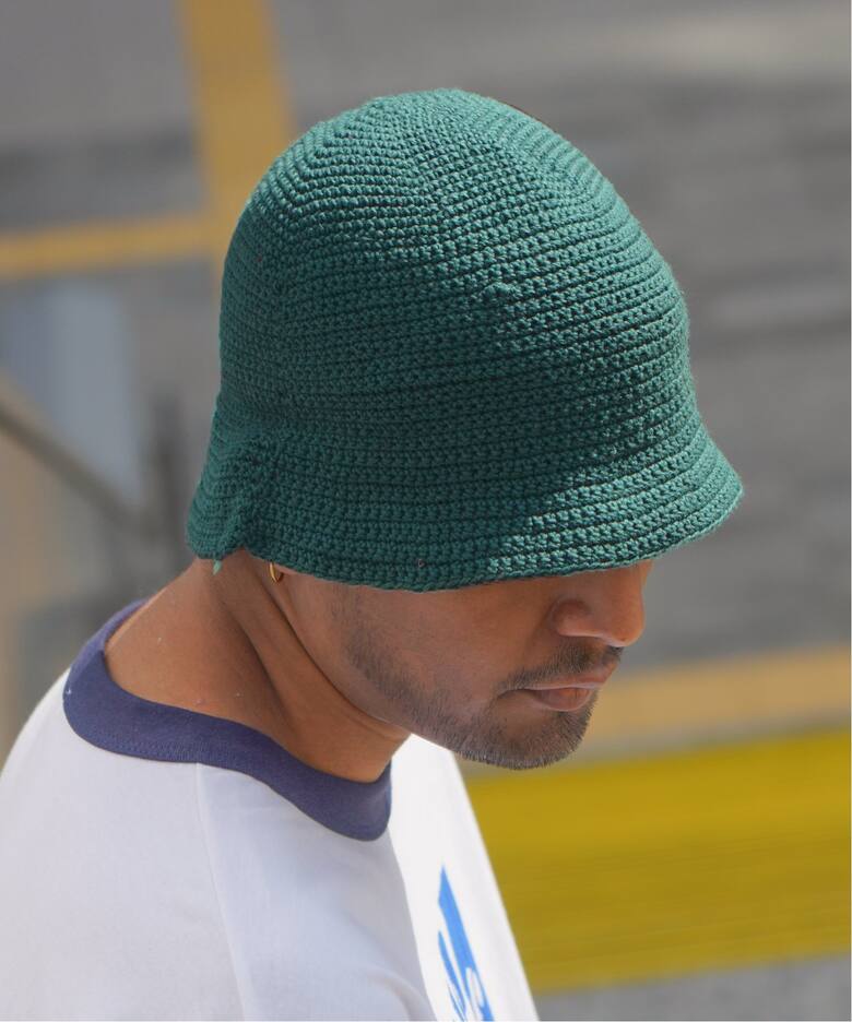 【SUBLiME/サブライム】 HANDKNIT HAT（ハット）｜JOINT WORKS（ジョイントワークス）の通販｜BAYCREW’S STORE