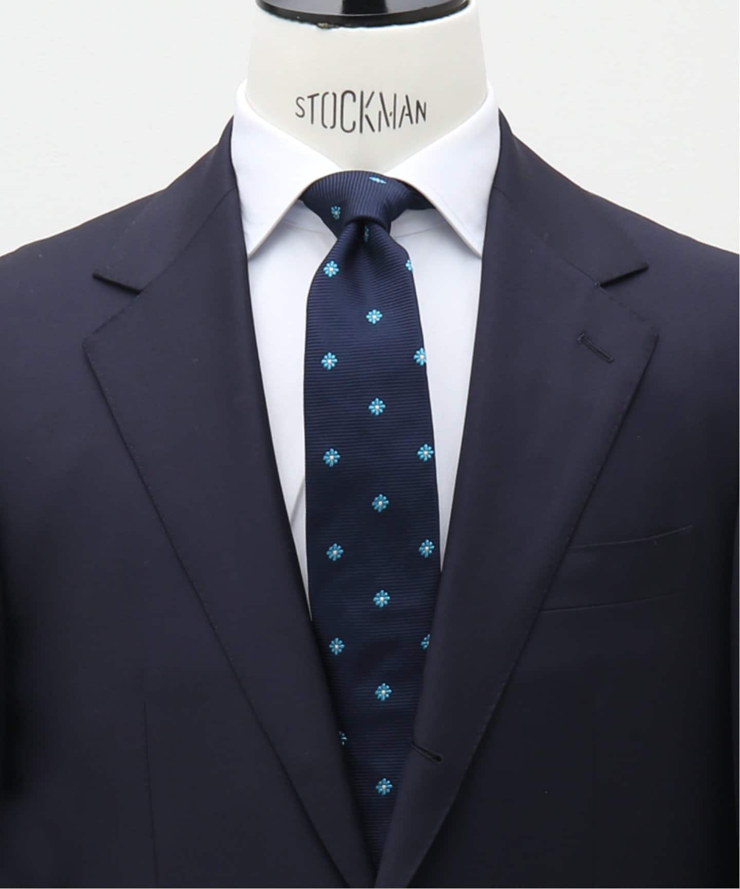 エディフィス（EDIFICE）/PB フラワーコモン タイ PB フラワーコモン タイ（ネクタイ）｜EDIFICE（エディフィス）の通販