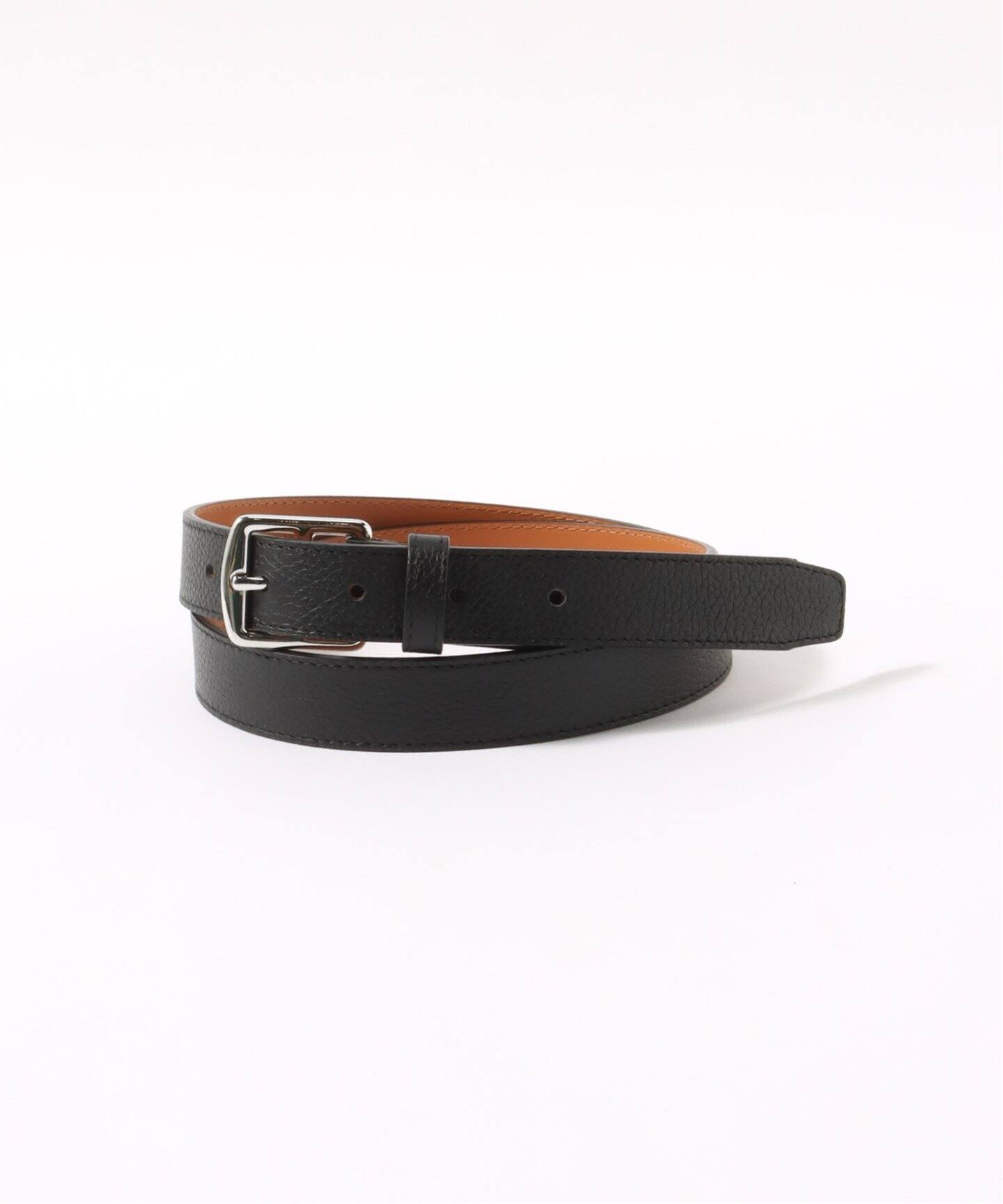 【MAISON BOINET / メゾン ボワネ】別注 バテイバックル ベルト（ベルト）｜EDIFICE（エディフィス）の通販｜BAYCREW ...