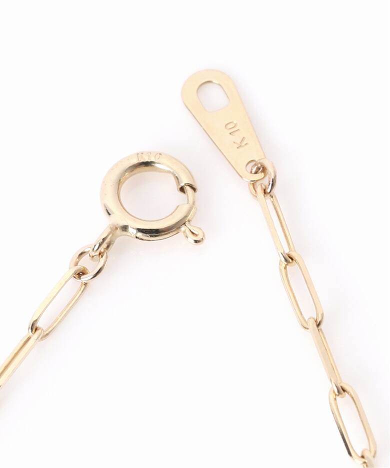 オイスターパール*オニキスネックレス K10（ネックレス）｜Lilas（リラ）の通販｜BAYCREW’S STORE