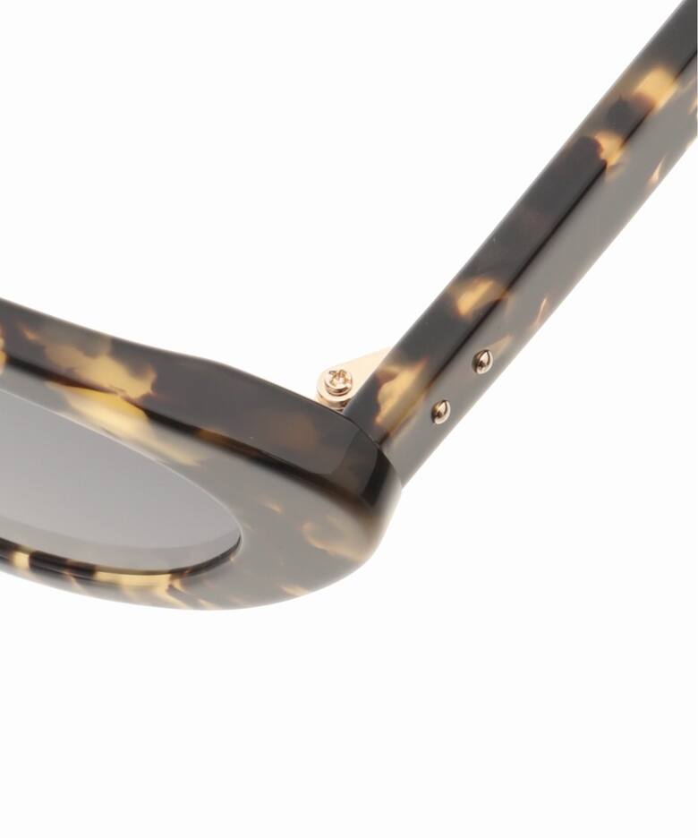 【BLANC../ブラン】別注 B0022 C.HAVANA / GRY ex（サングラス）｜EYETHINK（アイシンク）の通販 ...