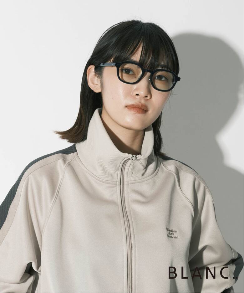 【BLANC../ブラン】別注 BM012-PC NAVY / MINT - GRY ex（サングラス）｜EYETHINK（アイシンク）の通販｜BAYCREW’S STORE