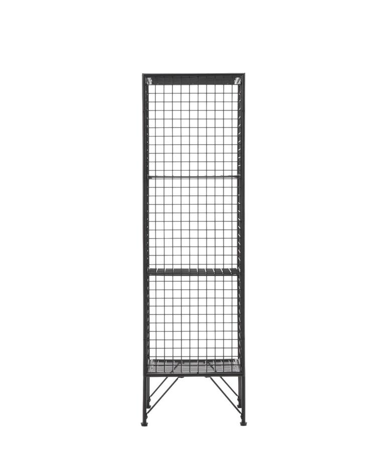PAXTON MESH RACK 3 GRID パクストン メッシュ ラック 3（収納家具）｜JOURNAL STANDARD ...