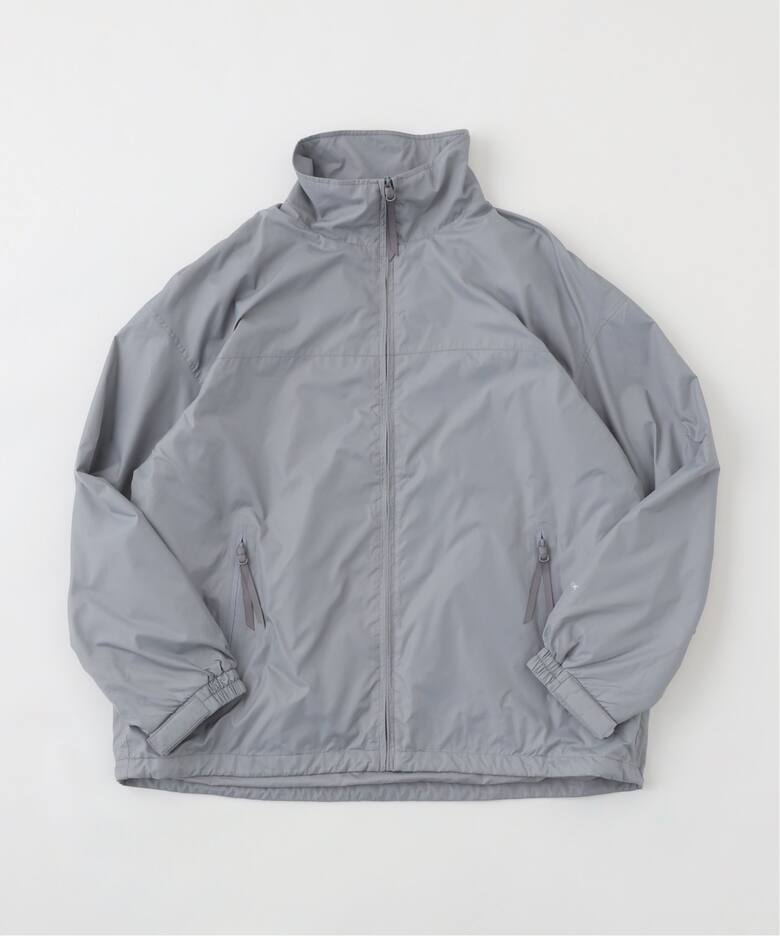 【Graphpaper / グラフ ペーパー】PERTEX QUANTUM Light（その他ブルゾン／アウター）｜L'ECHOPPE（レ ...