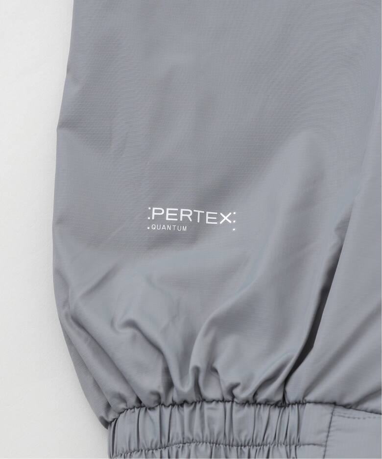 【Graphpaper / グラフ ペーパー】PERTEX QUANTUM Light（その他ブルゾン／アウター）｜L'ECHOPPE（レ ...