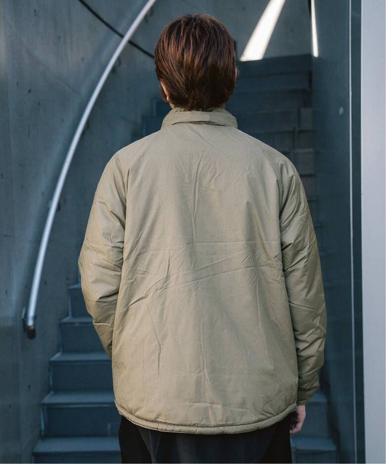 Personal Clothing System Thermal Jacket（その他ブルゾン／アウター）｜L'ECHOPPE（レショップ）の ...