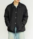 【Cale / カル】別注 Coach Jacketのコーディネートスナップ（Ishiguro）｜L'ECHOPPE（レショップ ...