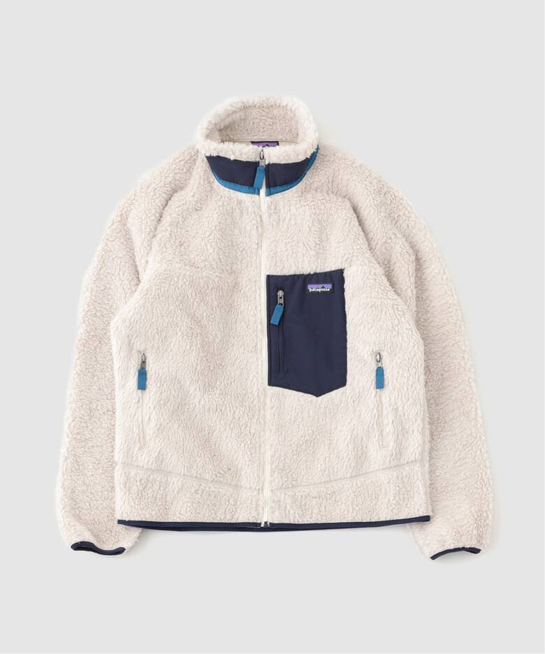 patagonia(パタゴニア) Ms Classic Retro-X Jkt 23056（ボア・フリース）｜EDIFICE（エディフィス）の ...