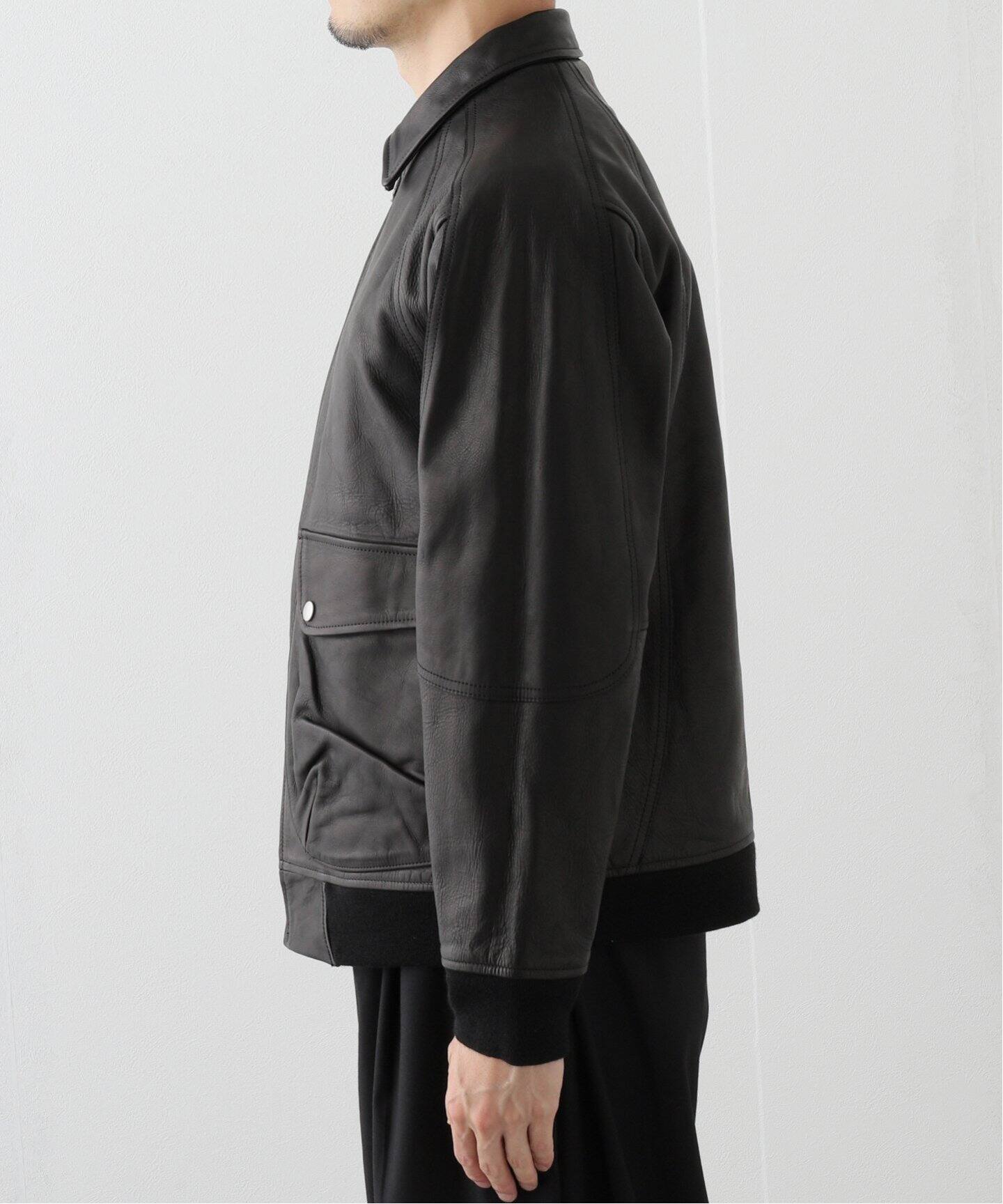 FAF (FAKE AS FLOWERS) / フェイク アス フラワーズ】LEATHER FAF (FAKE AS FLOWERS) / フェイク アス フラワーズ】LEATHER