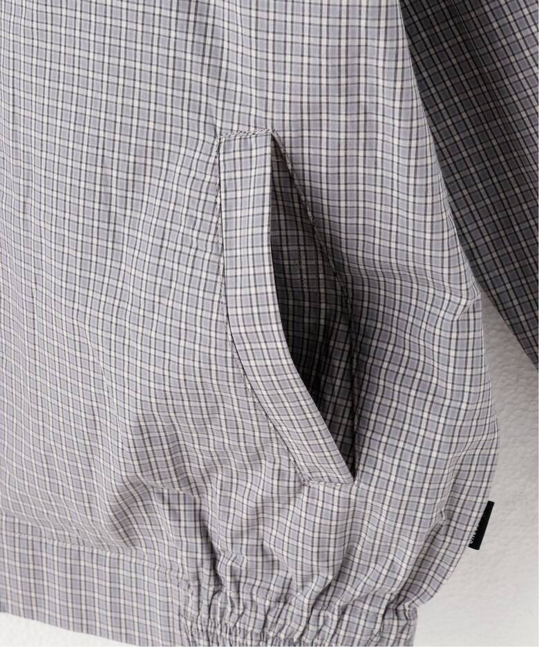 【NOON GOONS / ヌーングーンズ】SHAPER JACKET（その他ブルゾン／アウター）｜PULP（パルプ）の通販｜BAYCREW ...