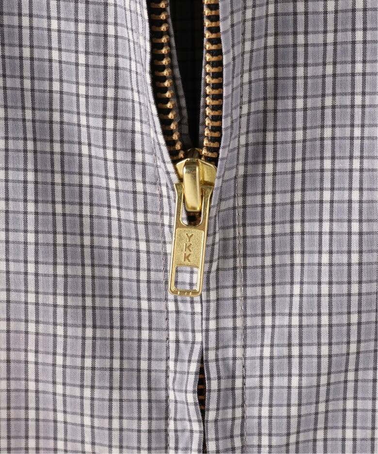 【NOON GOONS / ヌーングーンズ】SHAPER JACKET（その他ブルゾン／アウター）｜PULP（パルプ）の通販｜BAYCREW ...