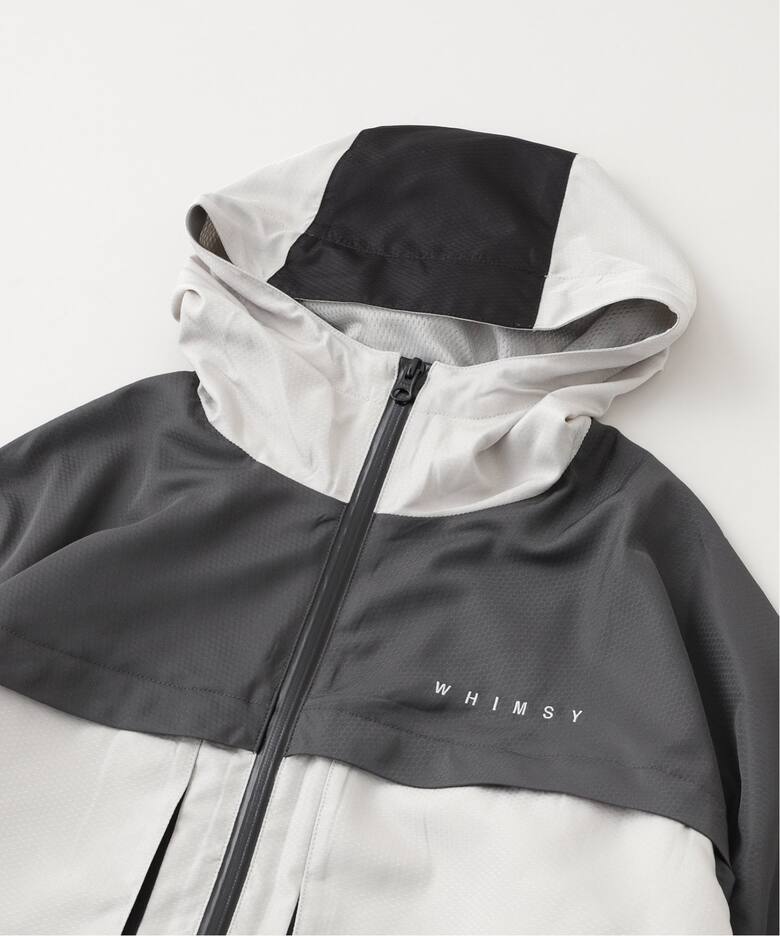 【Whimsy / ウィムジー】VILLAIN JACKET（その他ブルゾン／アウター）｜PULP（パルプ）の通販｜BAYCREW’S STORE