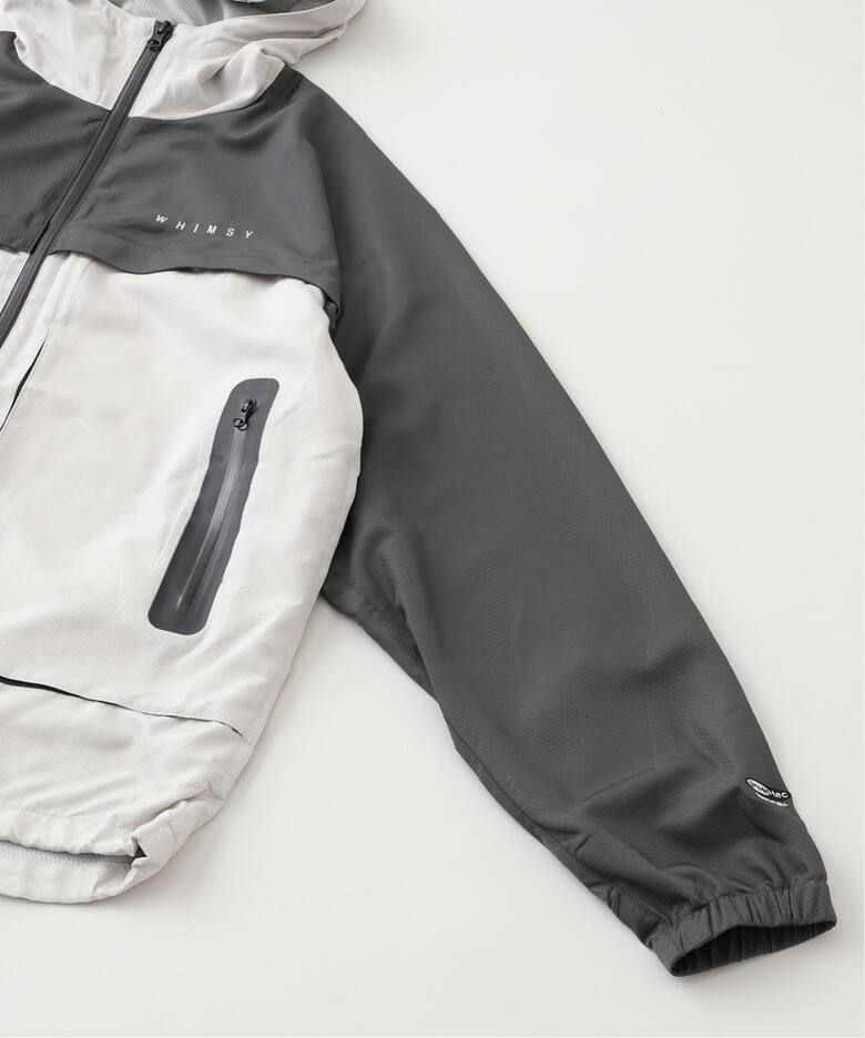 【Whimsy / ウィムジー】VILLAIN JACKET（その他ブルゾン／アウター）｜PULP（パルプ）の通販｜BAYCREW’S STORE