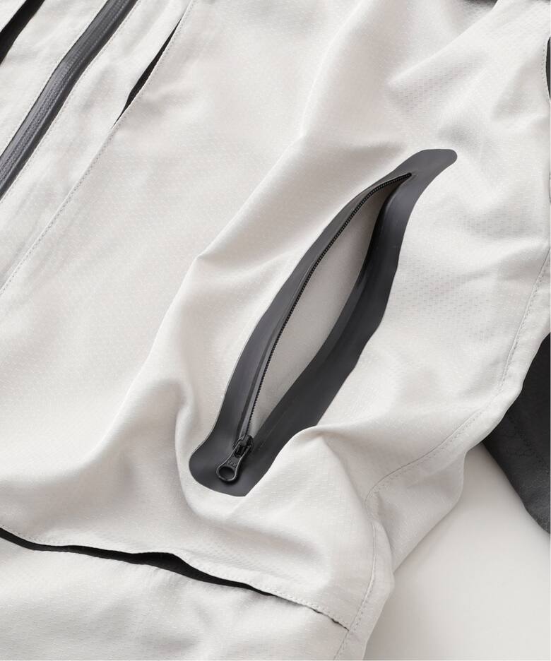 【Whimsy / ウィムジー】VILLAIN JACKET（その他ブルゾン／アウター）｜PULP（パルプ）の通販｜BAYCREW’S STORE