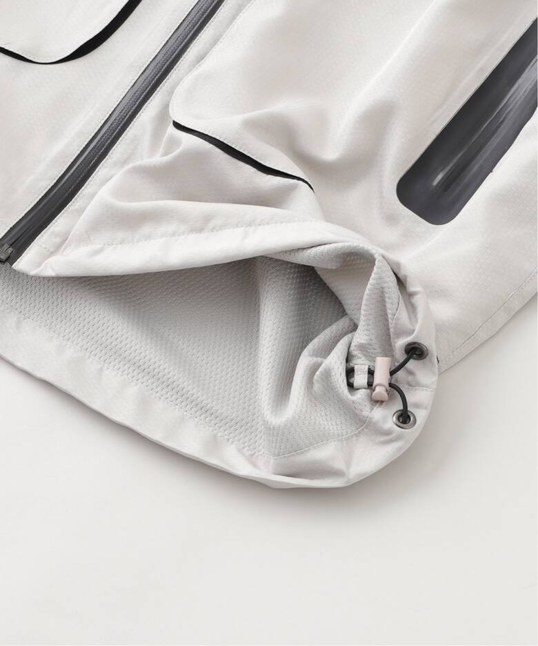 【Whimsy / ウィムジー】VILLAIN JACKET（その他ブルゾン／アウター）｜PULP（パルプ）の通販｜BAYCREW’S STORE