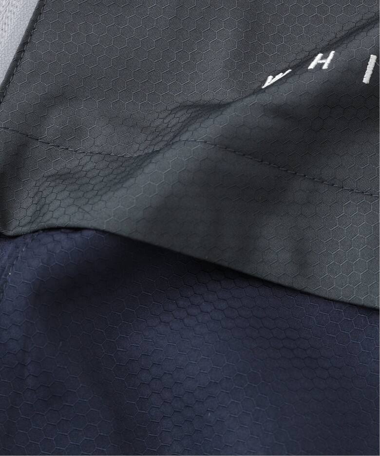 【Whimsy / ウィムジー】VILLAIN JACKET（その他ブルゾン／アウター）｜PULP（パルプ）の通販｜BAYCREW’S STORE