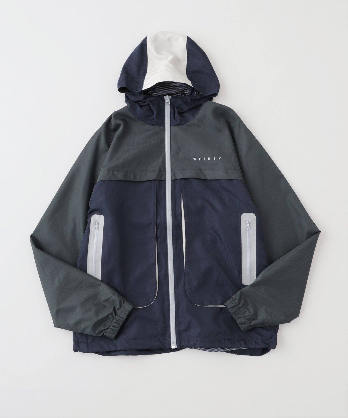 【Whimsy / ウィムジー】VILLAIN JACKET（その他ブルゾン／アウター）｜PULP（パルプ）の通販｜BAYCREW’S STORE