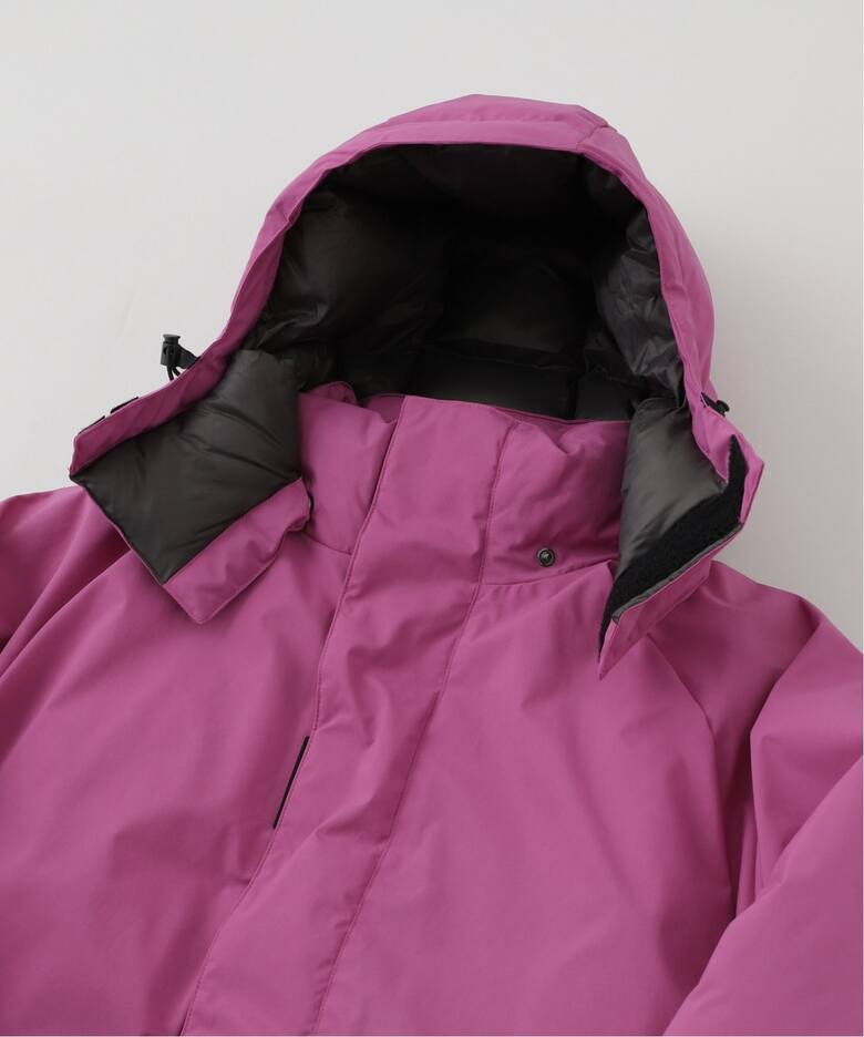 【MARMOT CAPITAL / マーモット キャピタル】WINDSTOPPER LIGHT MAMMOTH JACKET（その他ブルゾン ...