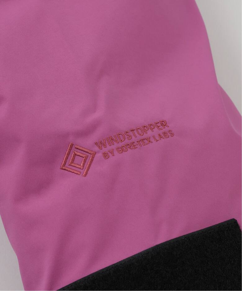 【MARMOT CAPITAL / マーモット キャピタル】WINDSTOPPER LIGHT MAMMOTH JACKET（その他ブルゾン ...