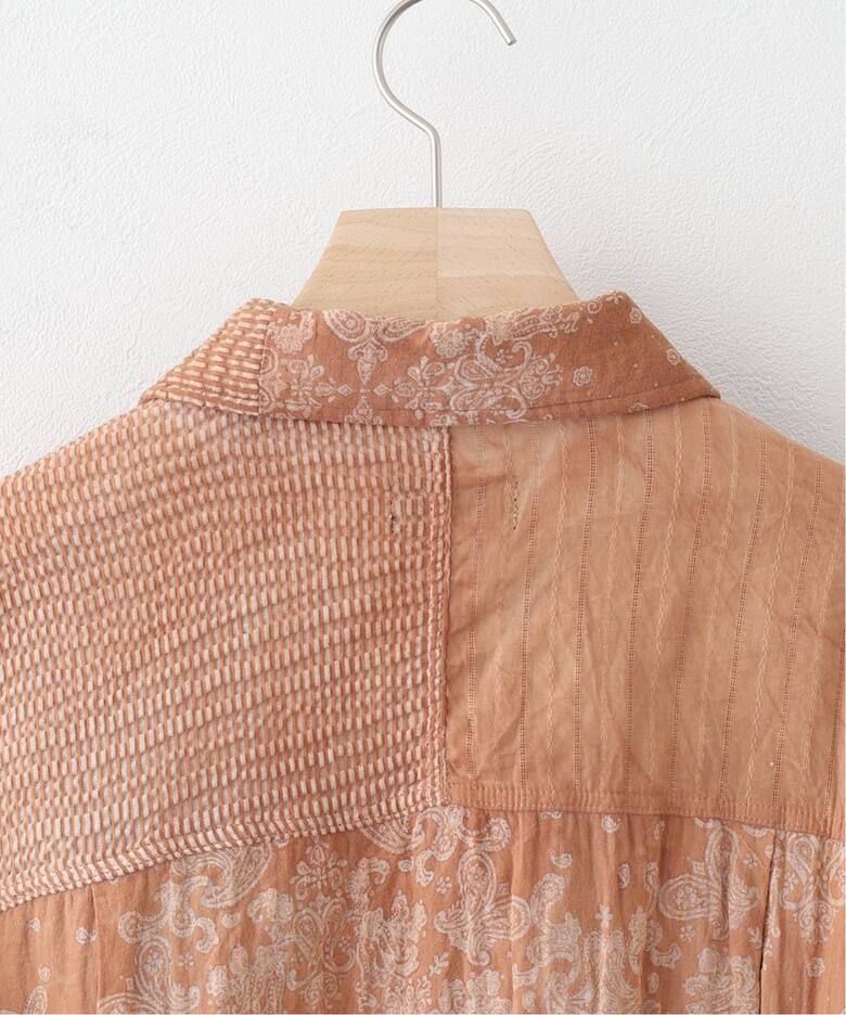 【FAF (FAKE AS FLOWERS) / フェイク アス フラワーズ】TYPE-1F JACKET KAKISHIBU（その他ブルゾン ...