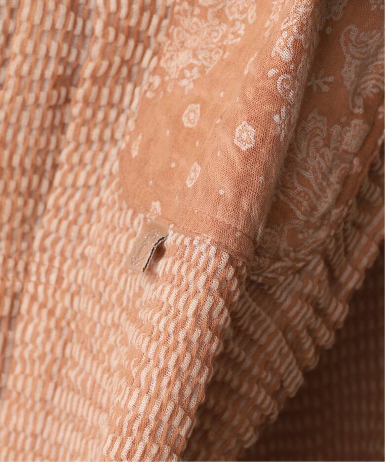 【FAF (FAKE AS FLOWERS) / フェイク アス フラワーズ】TYPE-1F JACKET KAKISHIBU（その他ブルゾン ...
