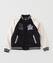 【LMC / エルエムシー】UNION ANGEL VARSITY JACKET（スタジャン）｜BAYCREW'S DEPO（ベイクルーズデポ ...