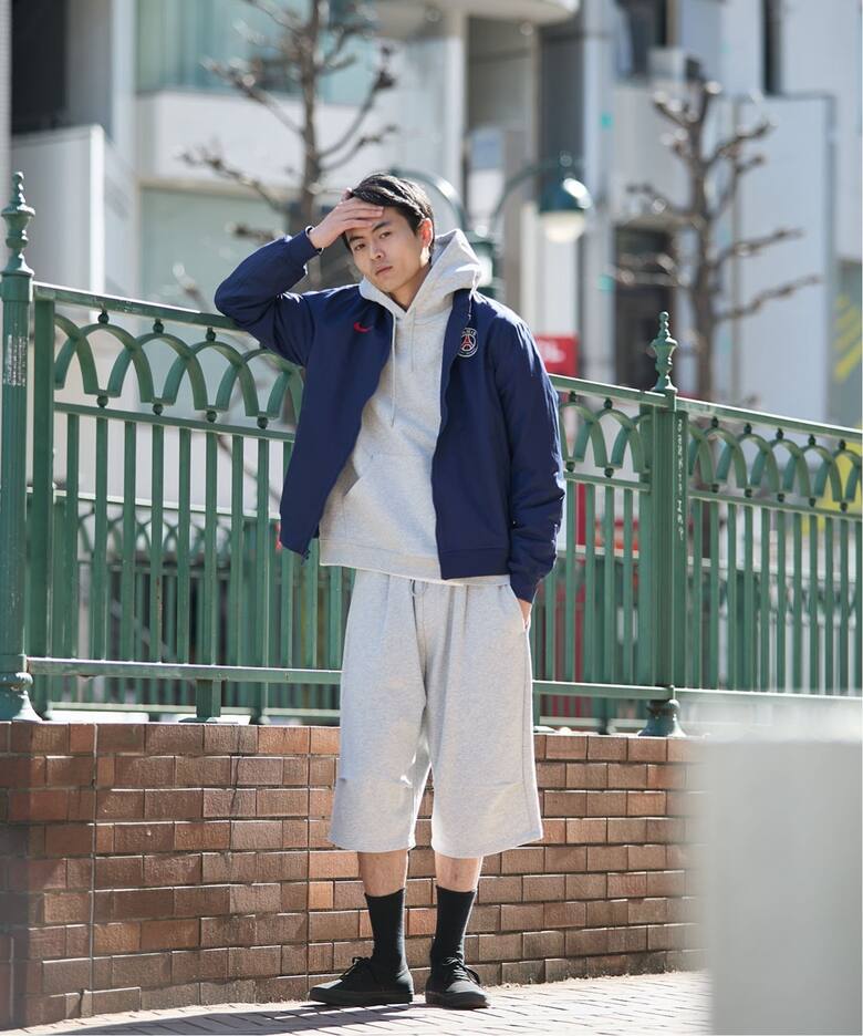 【NIKE / ナイキ】MNSW SPE WVN UL BOMBR JKT FQ3154- 410（その他ブルゾン／アウター）｜Paris ...