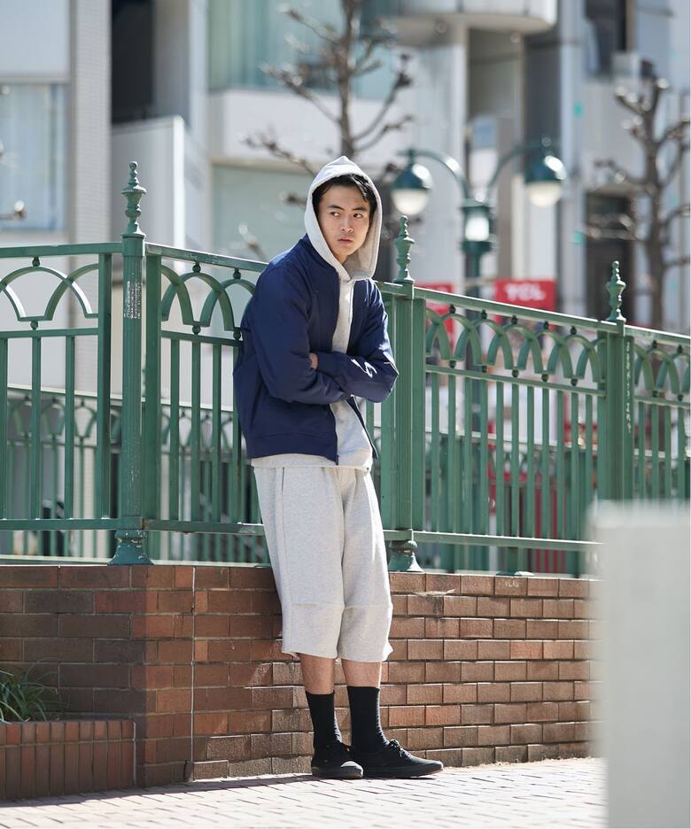 【NIKE / ナイキ】MNSW SPE WVN UL BOMBR JKT FQ3154- 410（その他ブルゾン／アウター）｜Paris ...