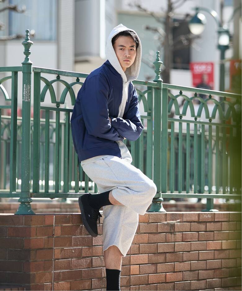 【NIKE / ナイキ】MNSW SPE WVN UL BOMBR JKT FQ3154- 410（その他ブルゾン／アウター）｜Paris ...