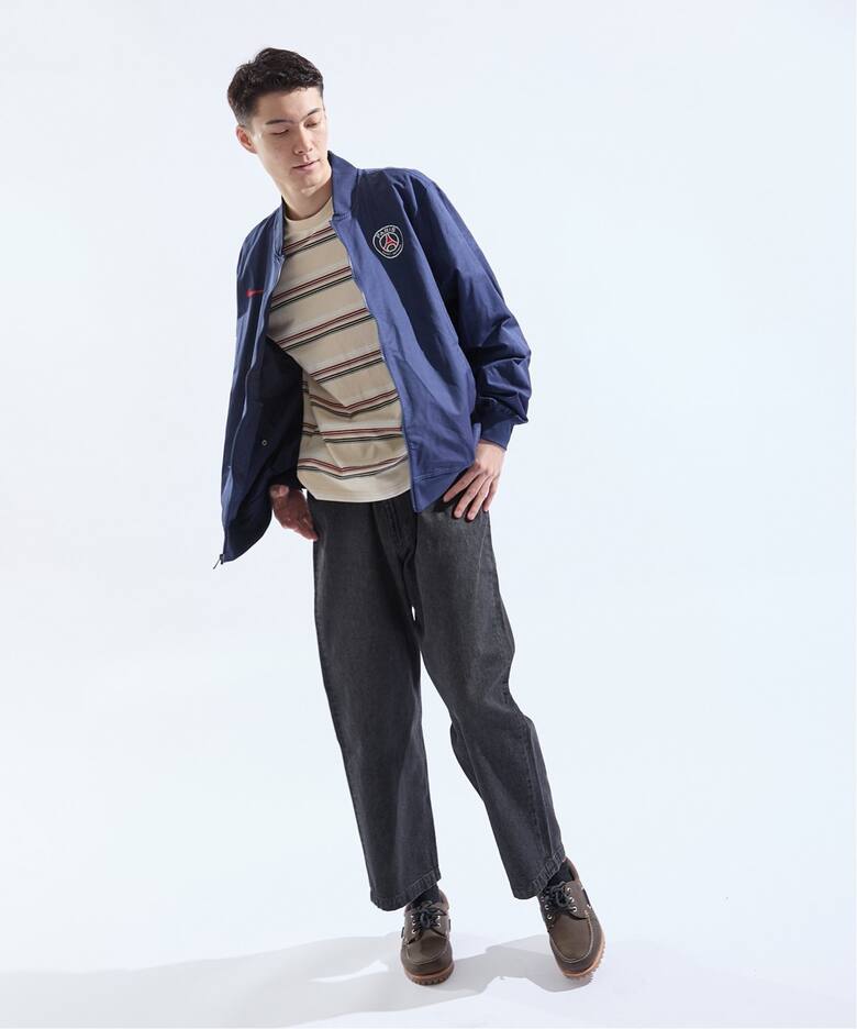 【NIKE / ナイキ】MNSW SPE WVN UL BOMBR JKT FQ3154- 410（その他ブルゾン／アウター）｜Paris ...