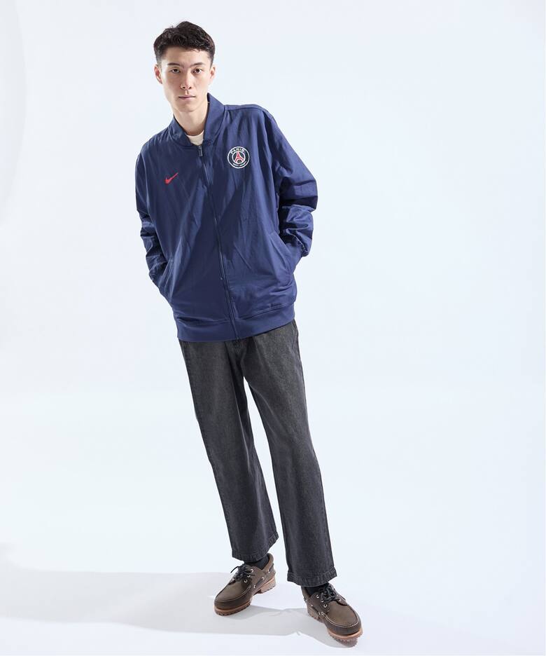 【NIKE / ナイキ】MNSW SPE WVN UL BOMBR JKT FQ3154- 410（その他ブルゾン／アウター）｜Paris ...