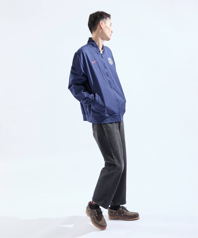 【NIKE / ナイキ】MNSW SPE WVN UL BOMBR JKT FQ3154- 410（その他ブルゾン／アウター）｜Paris ...