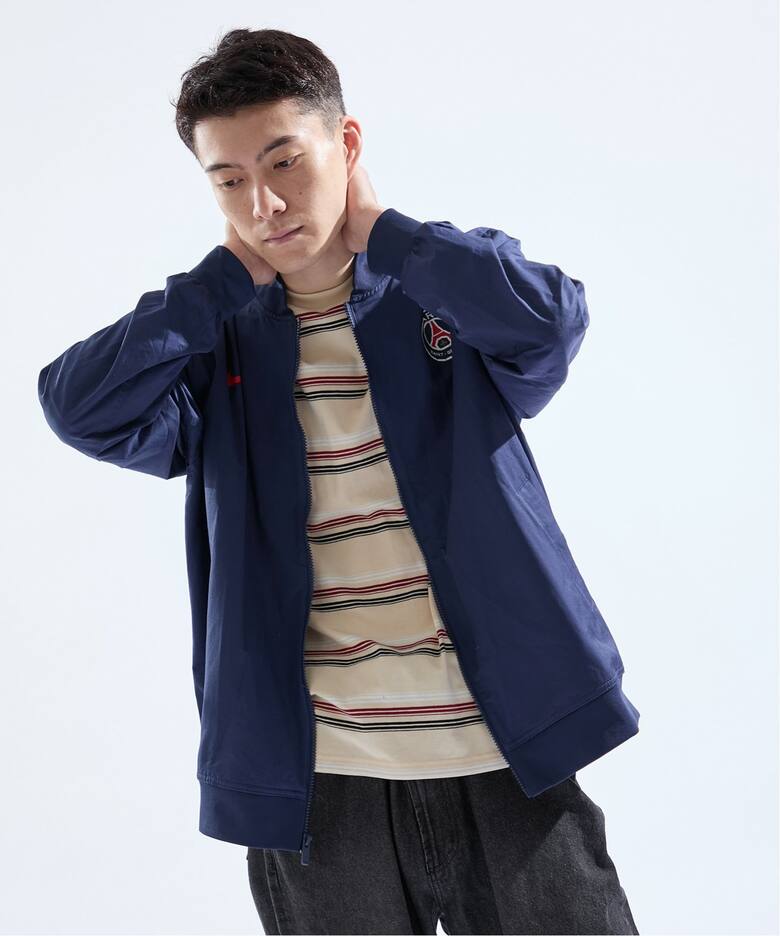【NIKE / ナイキ】MNSW SPE WVN UL BOMBR JKT FQ3154- 410（その他ブルゾン／アウター）｜Paris ...