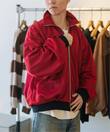 refomed OLD MAN TRACK JACKET RECU-020のコーディネートスナップ（スグレ）｜JOINT WORKS MENS ...
