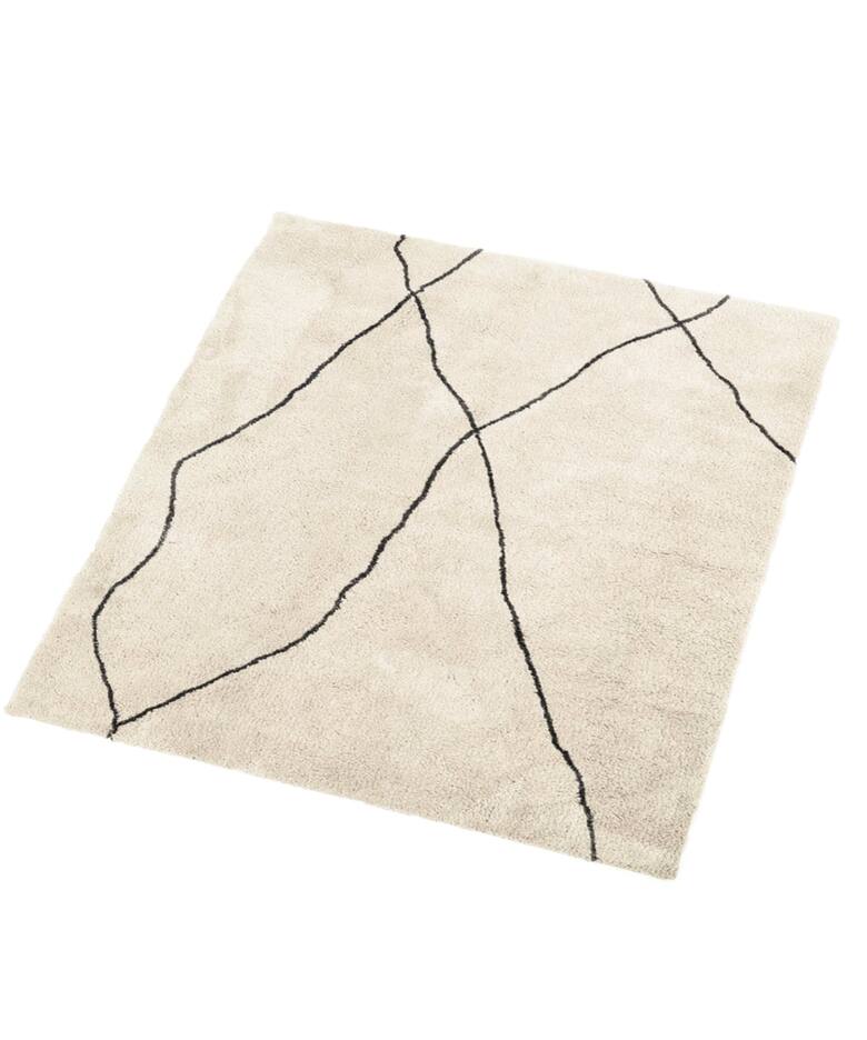 TEMARA RUG 200x200 テマララグ（ラグ・マット）｜JOURNAL STANDARD FURNITURE（ジャーナルスタンダード ...