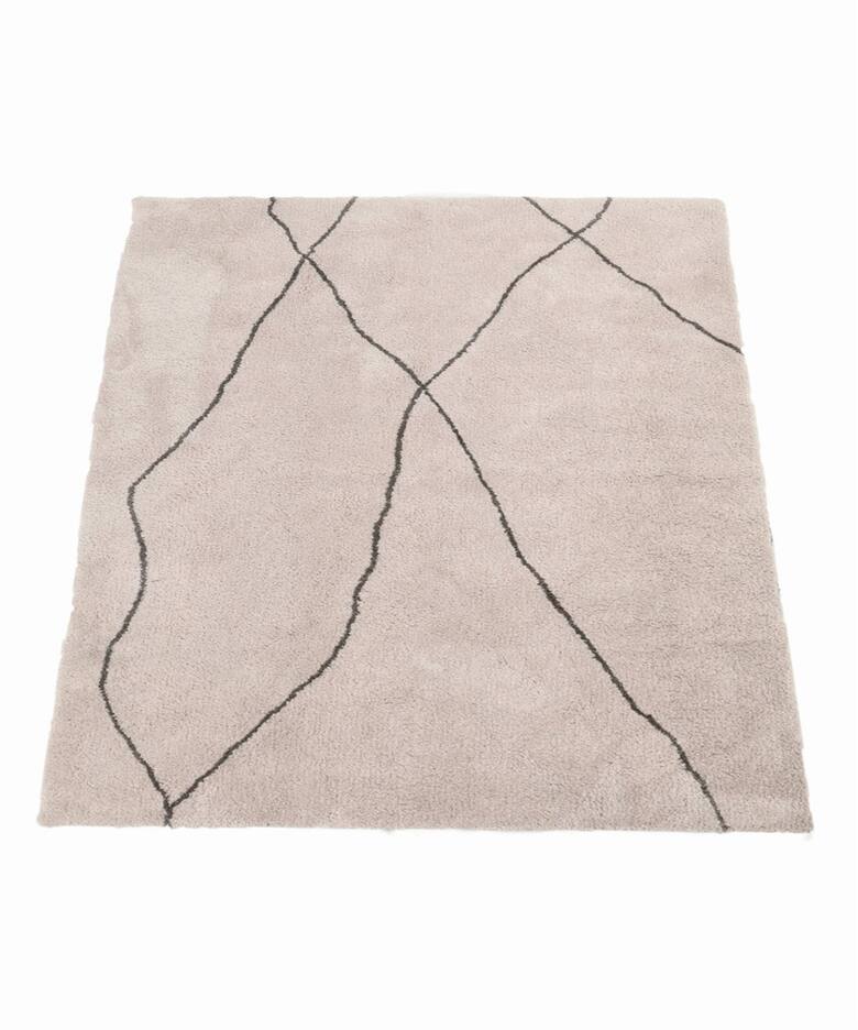 TEMARA RUG 200x200 テマララグ（ラグ・マット）｜JOURNAL STANDARD FURNITURE（ジャーナルスタンダード ...