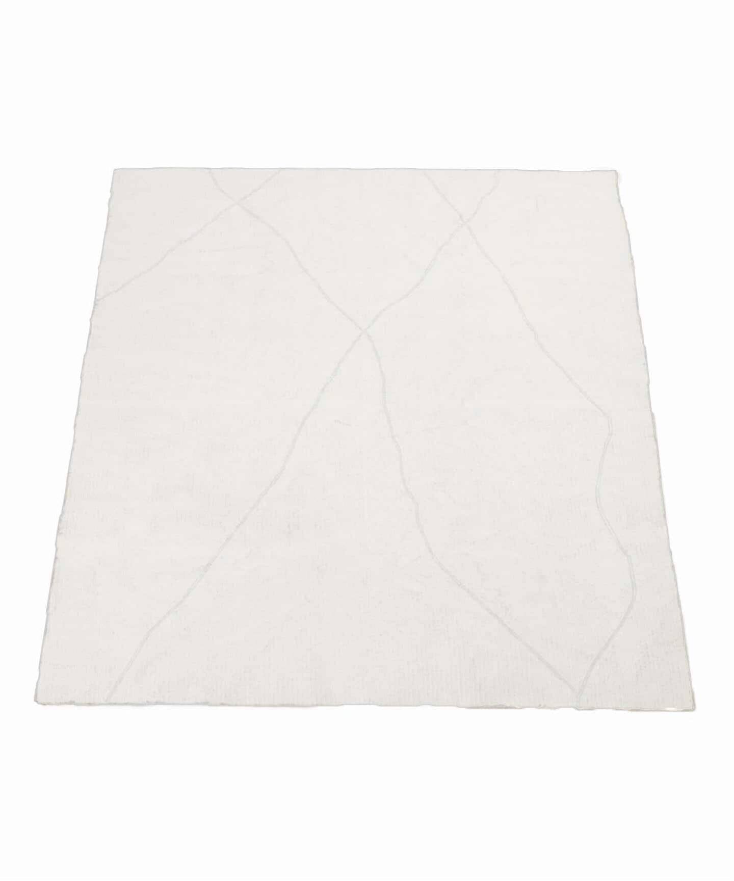 TEMARA RUG 200x200 テマララグ（ラグ・マット）｜JOURNAL STANDARD FURNITURE（ジャーナルスタンダード ...