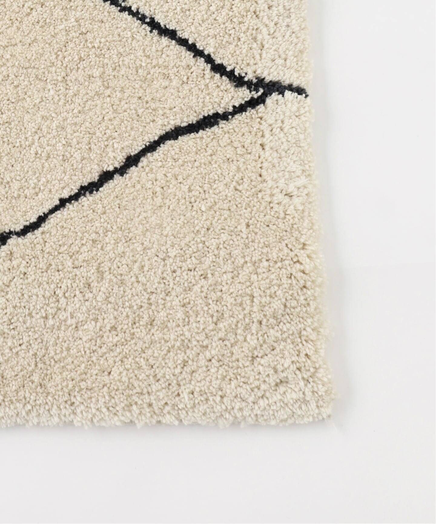 TEMARA RUG 200x200 テマララグ（ラグ・マット）｜JOURNAL STANDARD FURNITURE（ジャーナルスタンダード ...