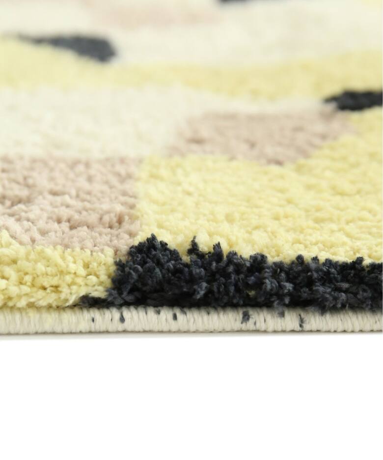 PICFAIR RUG 50x120 ピクフェアラグ（ラグ・マット）｜JOURNAL STANDARD FURNITURE（ジャーナル ...