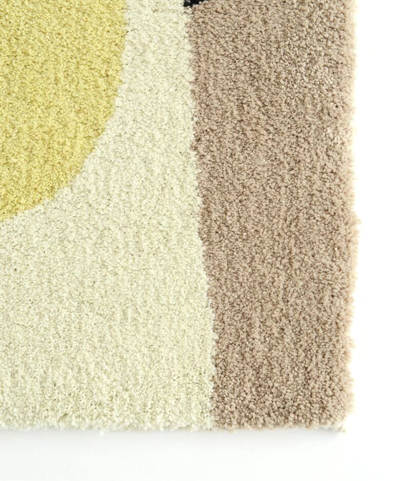 PICFAIR RUG 140x200 ピクフェアラグ（ラグ・マット）｜JOURNAL STANDARD FURNITURE（ジャーナル ...