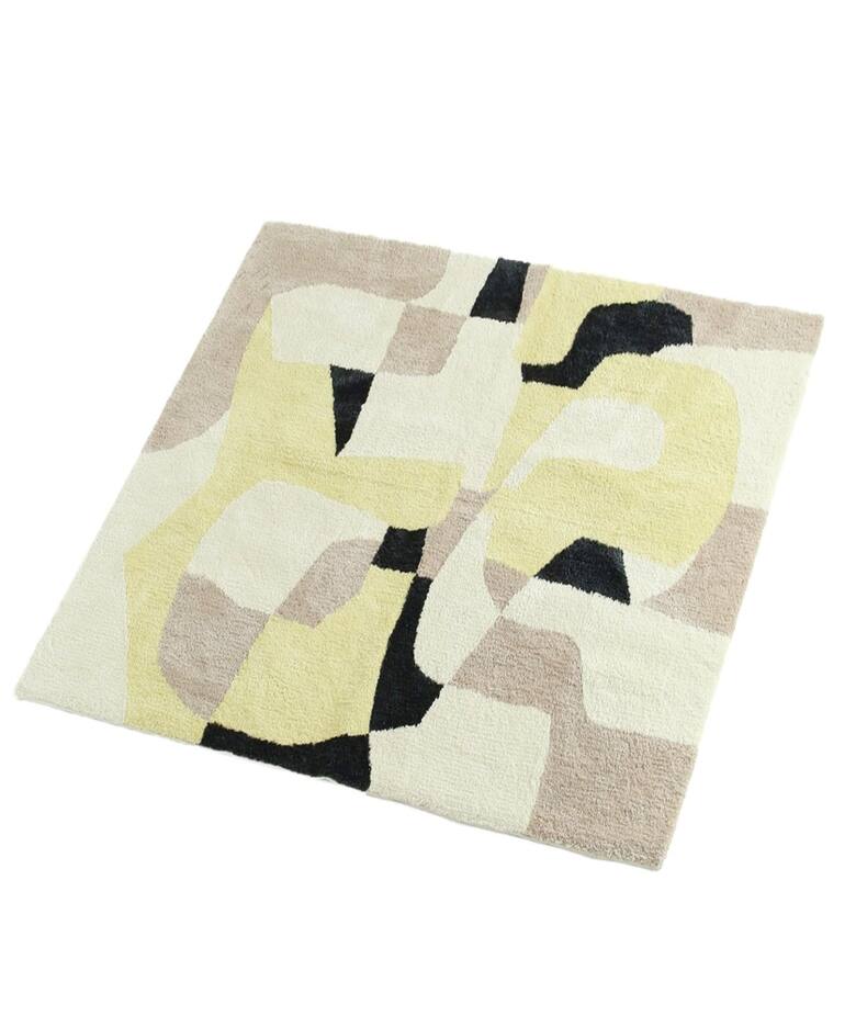 PICFAIR RUG 200x200 ピクフェアラグ（ラグ・マット）｜JOURNAL STANDARD FURNITURE（ジャーナル ...