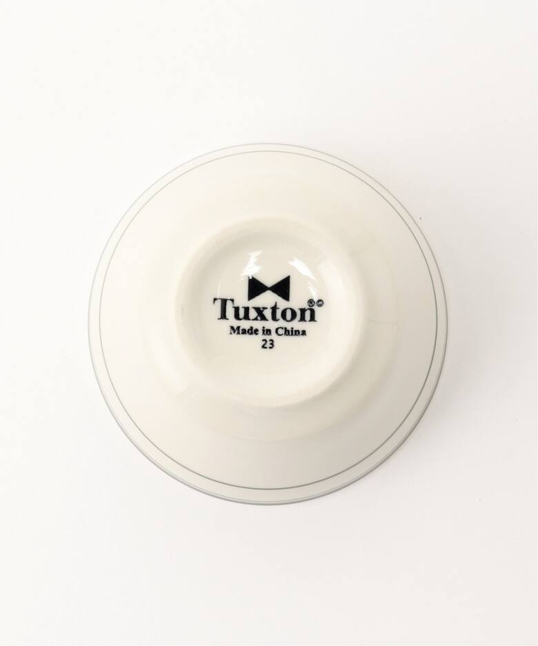 【TUXTON/タクストン】 BOUILLON BOWL ブイヨン ボウル（食器・テーブルウェア／キッチングッズ）｜ACME Furniture（アクメ ファニチャー）の通販｜BAYCREW ...