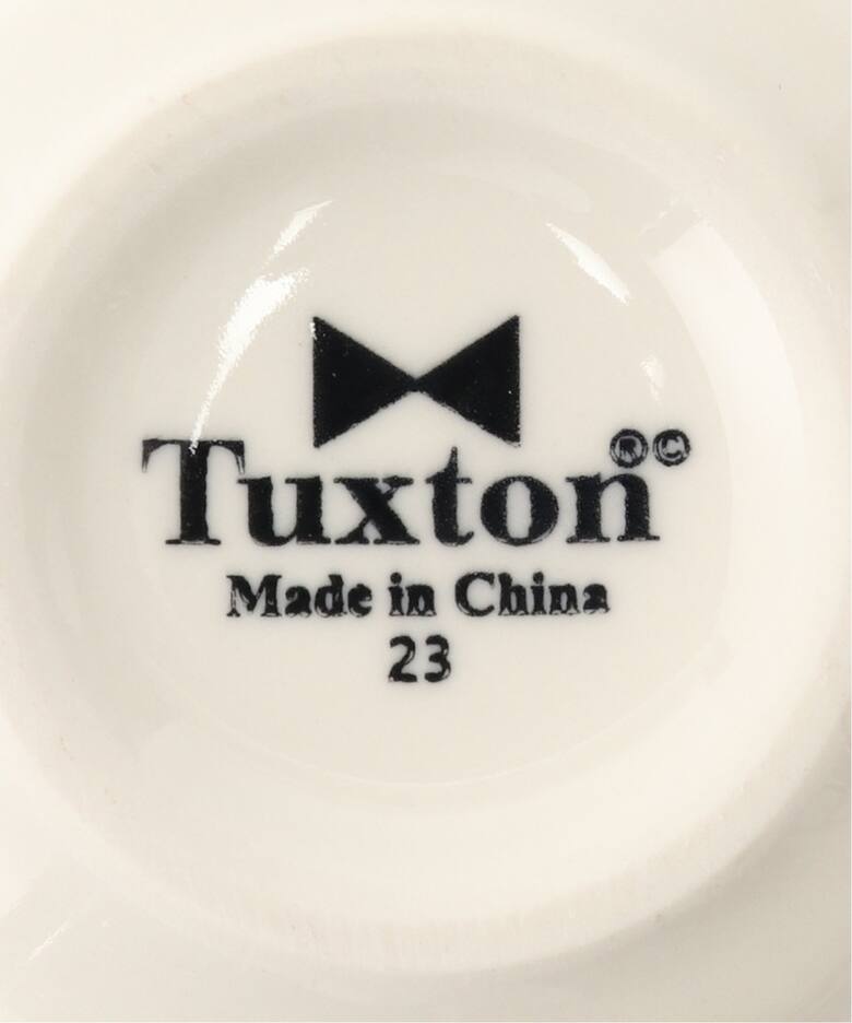 【TUXTON/タクストン】 BOUILLON BOWL ブイヨン ボウル（食器・テーブルウェア／キッチングッズ）｜ACME Furniture（アクメ ファニチャー）の通販｜BAYCREW ...