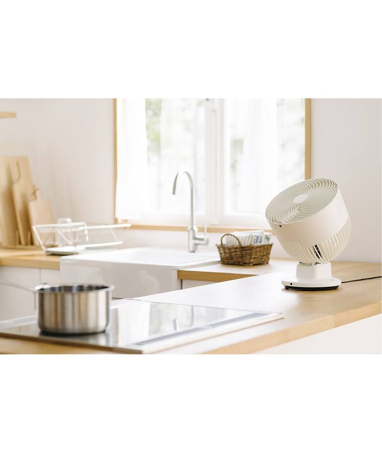 【±0/プラスマイナスゼロ】 CIRCULATOR G311 サーキュレーター（家電）｜JOURNAL STANDARD FURNITURE ...