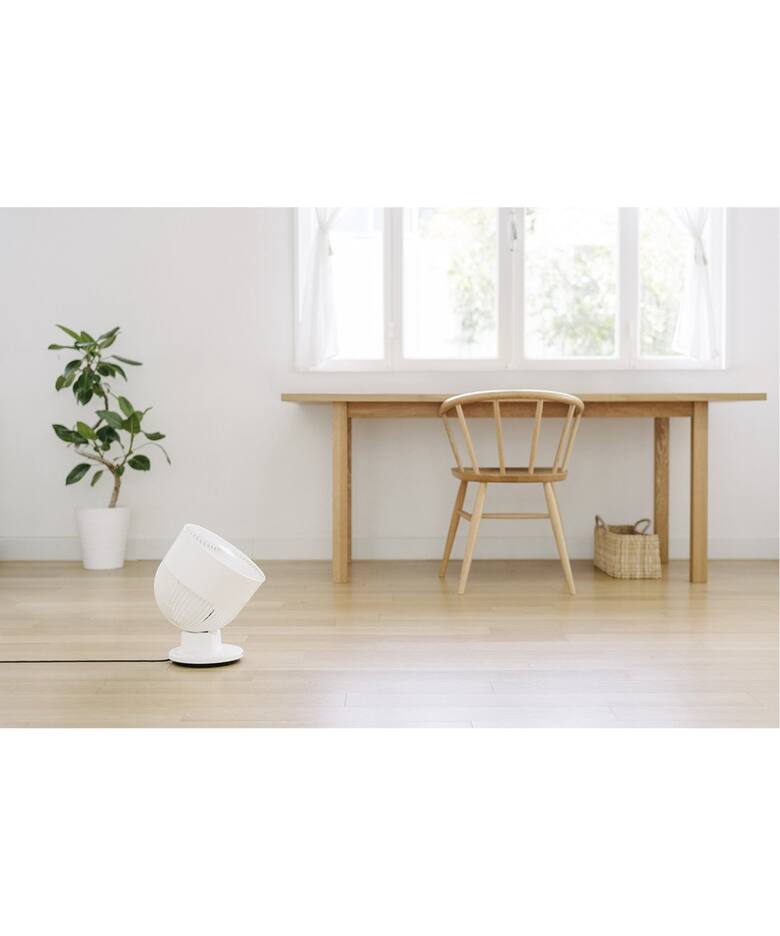 【±0/プラスマイナスゼロ】 CIRCULATOR G311 サーキュレーター（家電）｜JOURNAL STANDARD FURNITURE ...