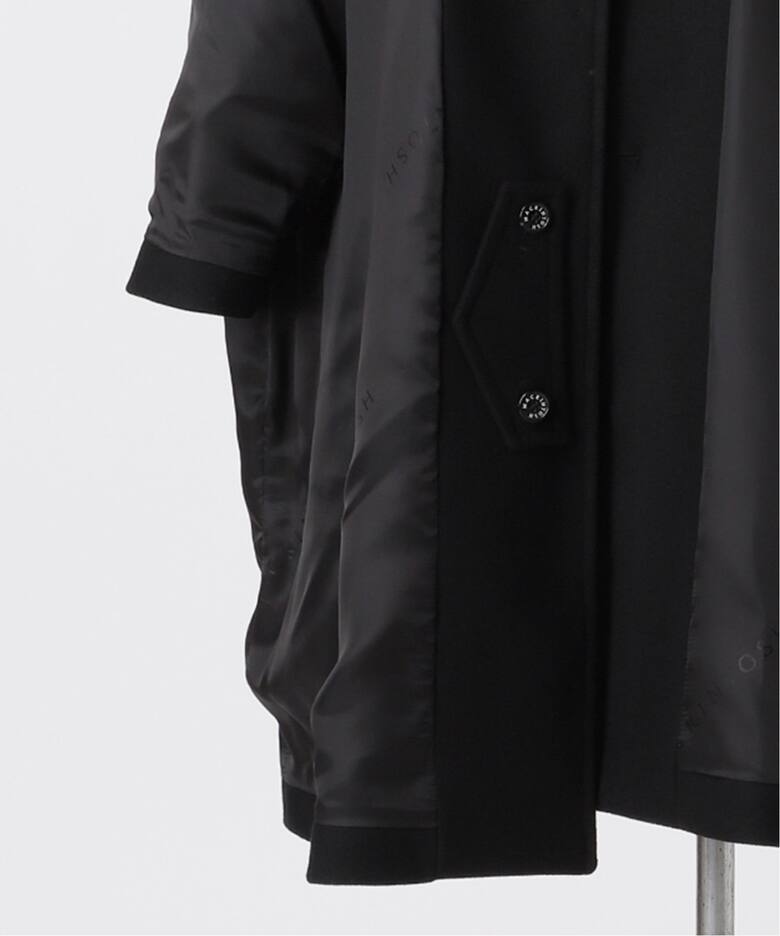《別注》【MACKINTOSH】HUMBIE LONG EX：コート（その他ブルゾン／アウター）｜JOURNAL STANDARD L ...