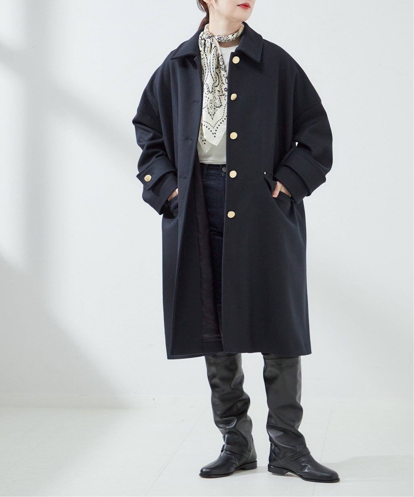 《別注》【MACKINTOSH】HUMBIE LONG EX：コート（その他ブルゾン／アウター）｜JOURNAL STANDARD L ...
