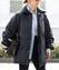 【CALUX/キャラクス】 PUFFER COACH JACKET（ダウンジャケット）｜Deuxieme Classe（ドゥーズィエム クラス ...