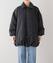 【CALUX/キャラクス】 PUFFER COACH JACKET（ダウンジャケット）｜Deuxieme Classe（ドゥーズィエム クラス ...